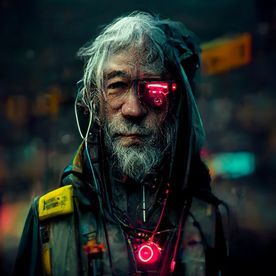 "Wraith" - Characters - Kanka