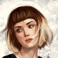 Ireena Kolyana - Characters - Kanka