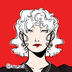 Kyana Ugaros - Characters